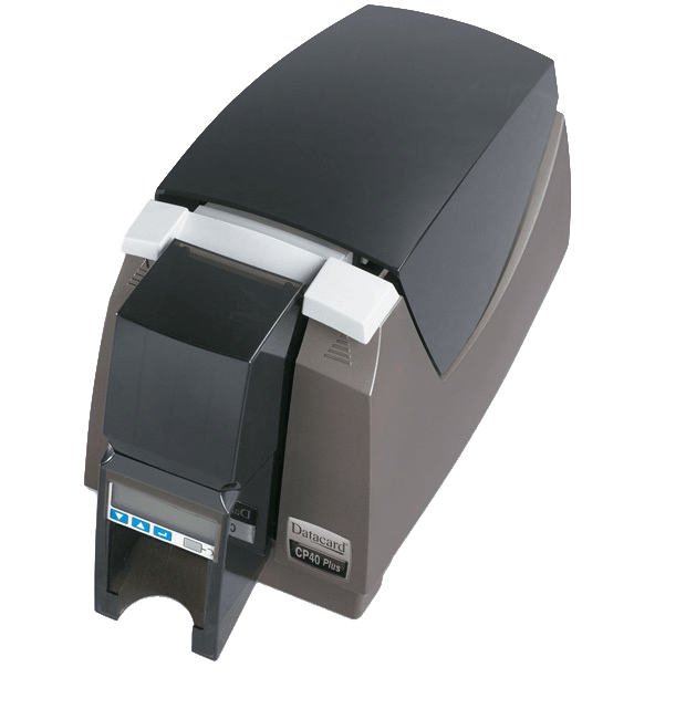 DATACARD CP40 PLUS - crearid